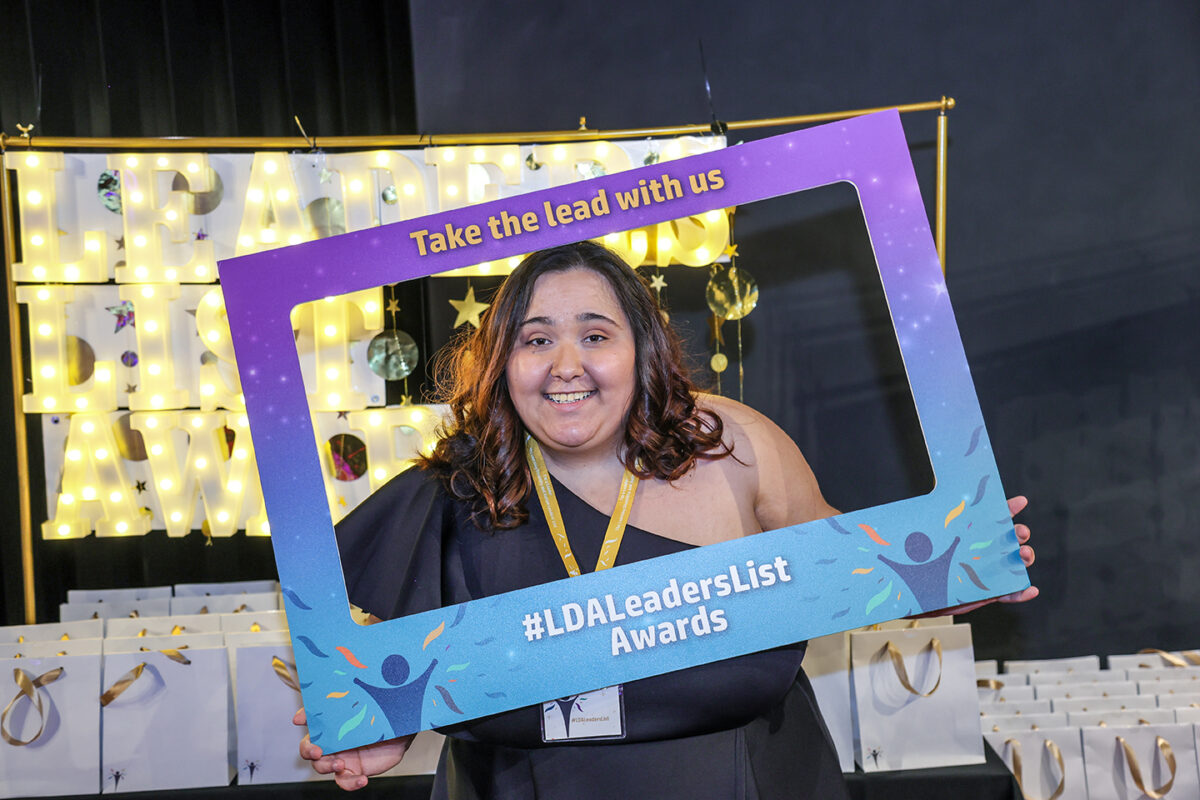 How to enter – Dimensions – Leaders List