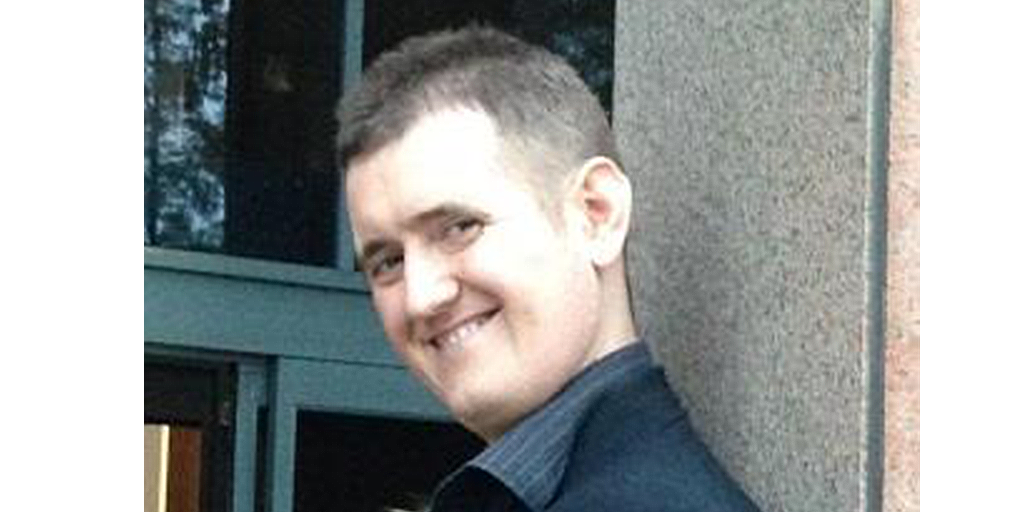 Carl Shaw – Dimensions – Leaders Awards