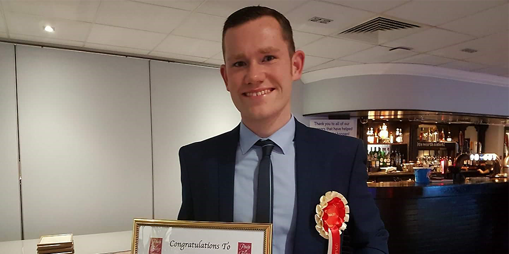 Daniel Bird – Dimensions – Leaders List