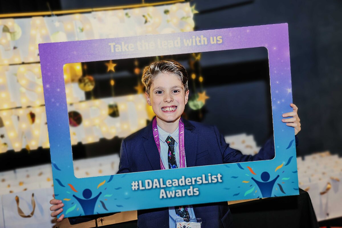 How the awards are judged – Dimensions – Leaders List