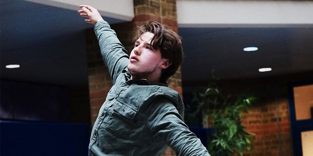 Paul Davidson – Dimensions – Leaders List