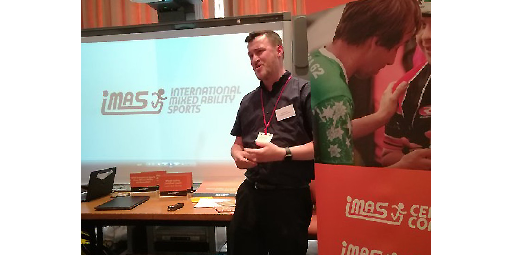 Sam Prowse – Dimensions – Leaders List