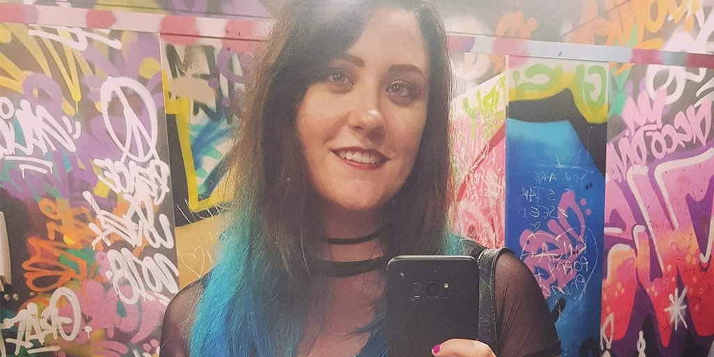 Sarah Paterson – Dimensions – Leaders List