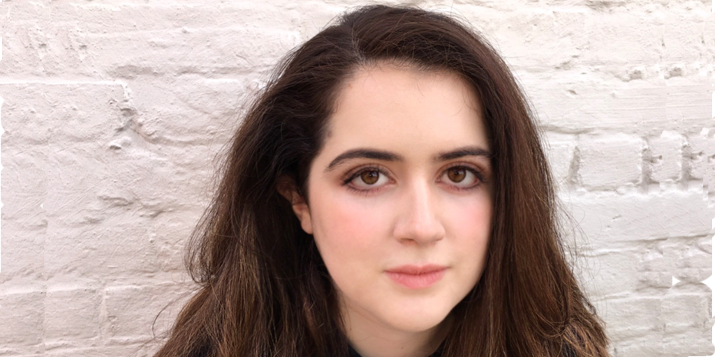 Siena Castellon – Dimensions – Leaders Awards