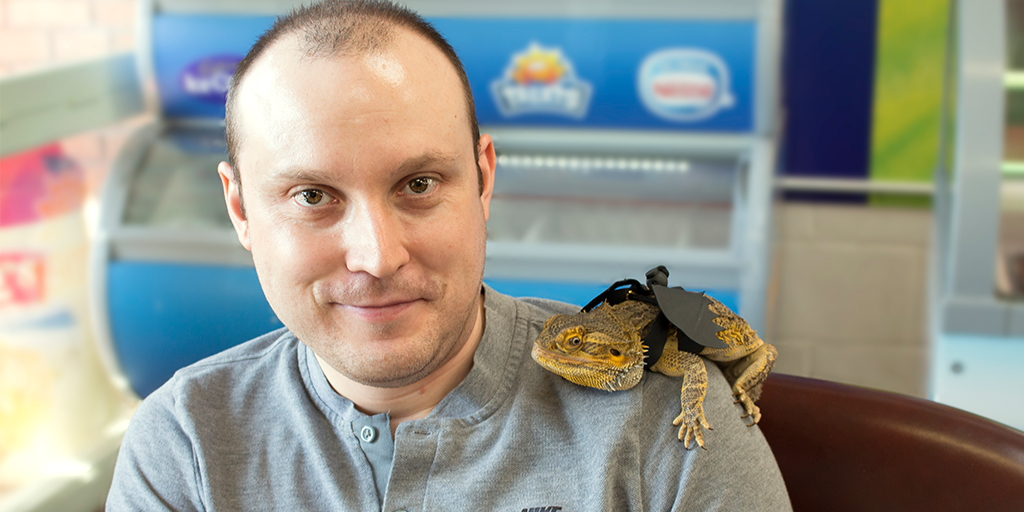 Stephen Adamson – Dimensions – Leaders List