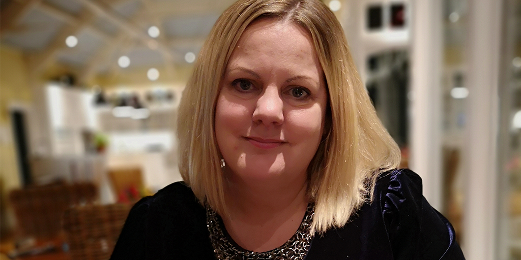 Tanya Phillips – Dimensions – Leaders List